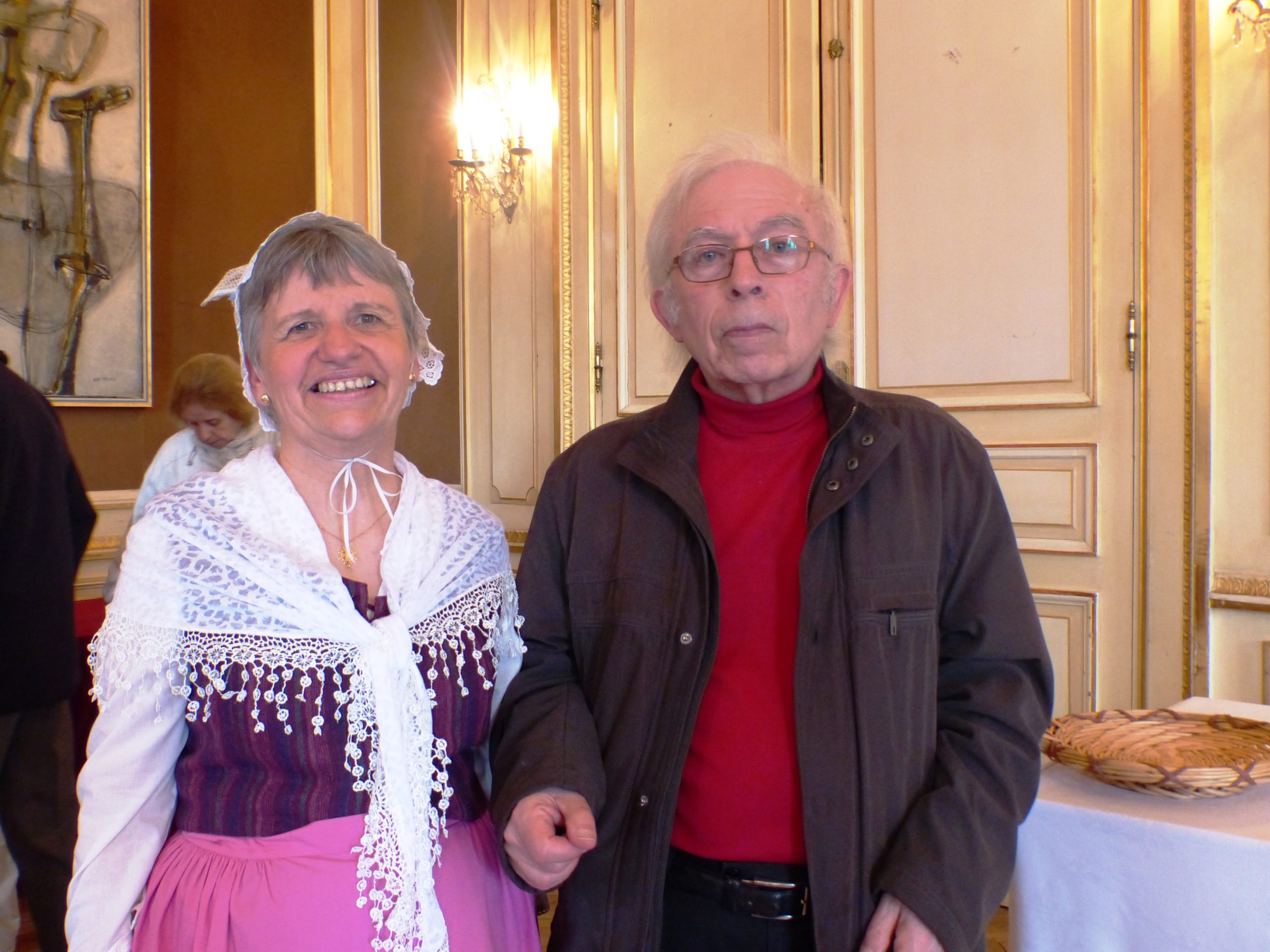 Hommage à Didier Roussel